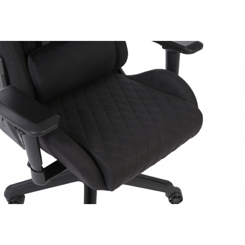 Devo Gaming Chair - Viola Black